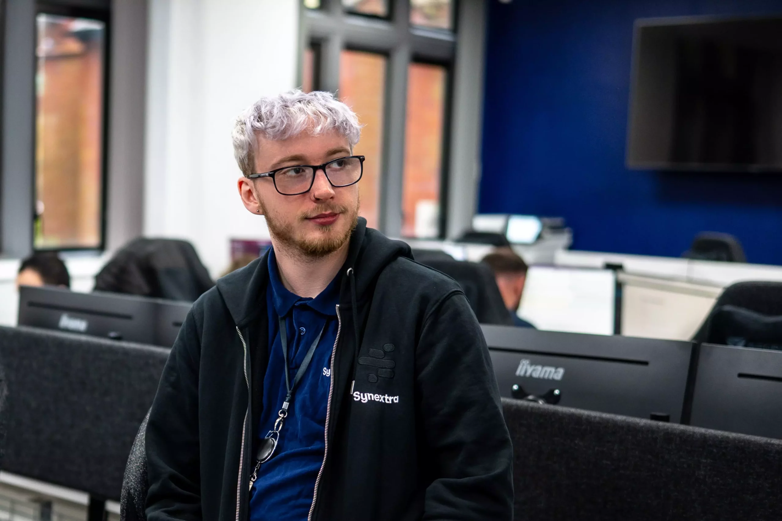 Managed Azure Services | Synextra