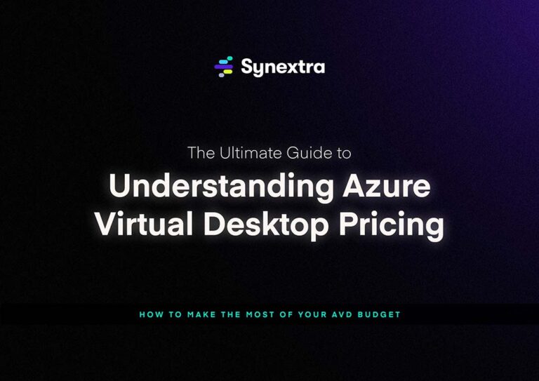 AVD Vs Citrix
