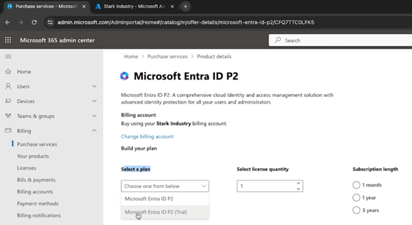 How To Use Azure Entra ID For Identity Management