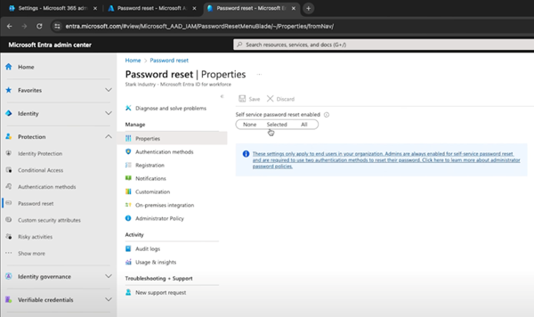 How To Use Azure Entra ID For Identity Management