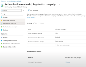 How To Use Azure Entra ID For Identity Management