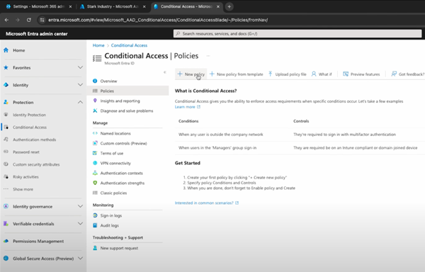 How To Use Azure Entra ID For Identity Management