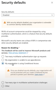 How To Use Azure Entra ID For Identity Management