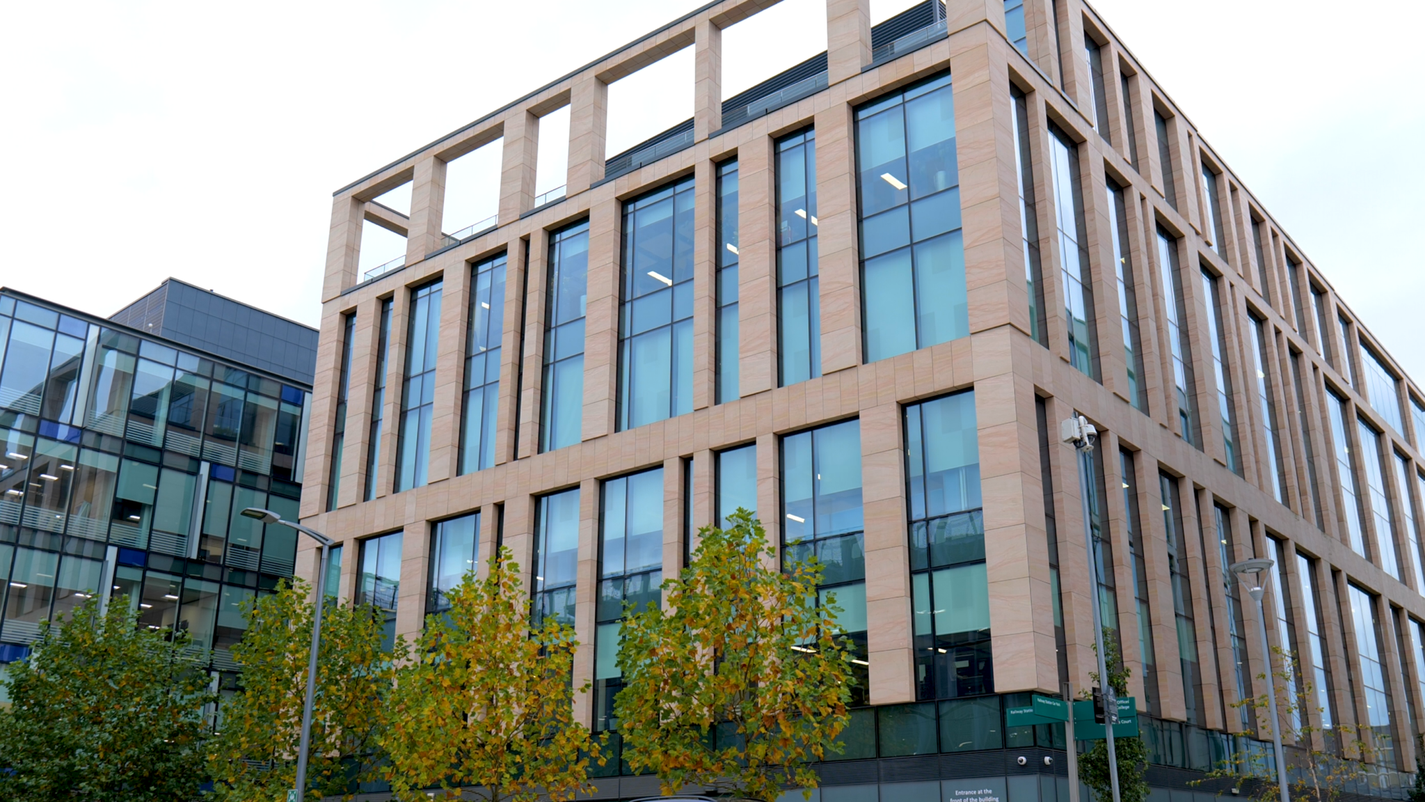 Movera Case Study | Synextra