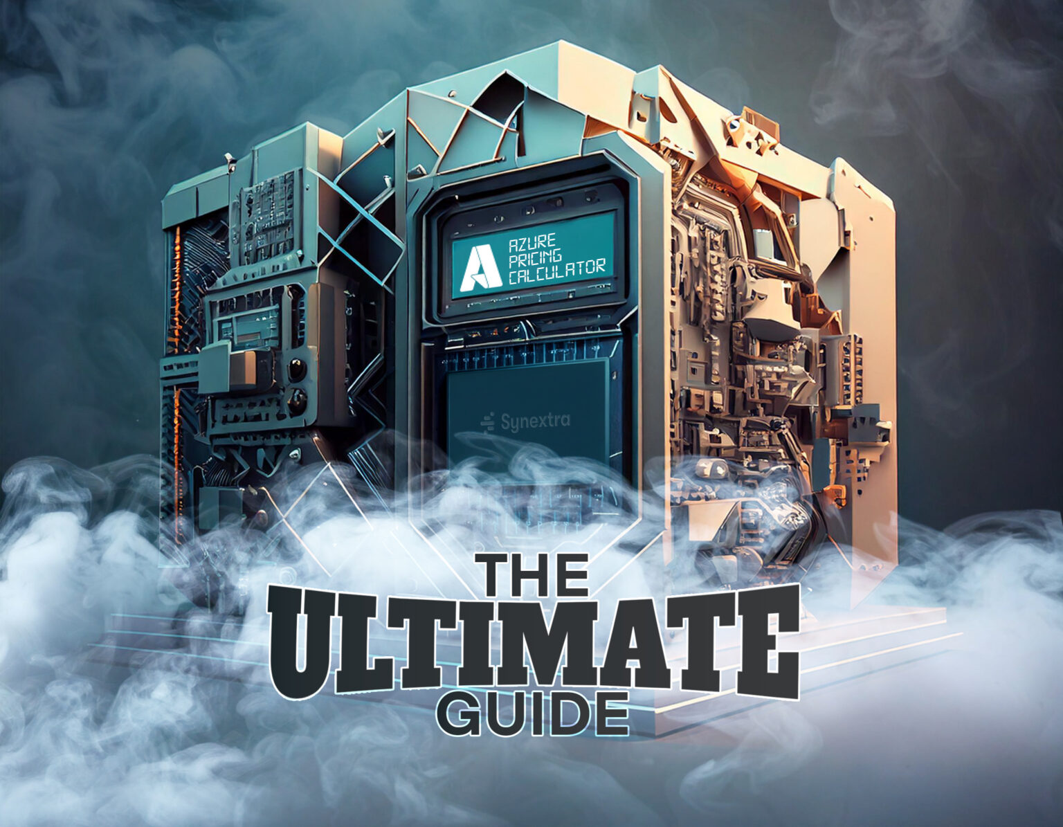 Managed Cloud Service Provider | Synextra