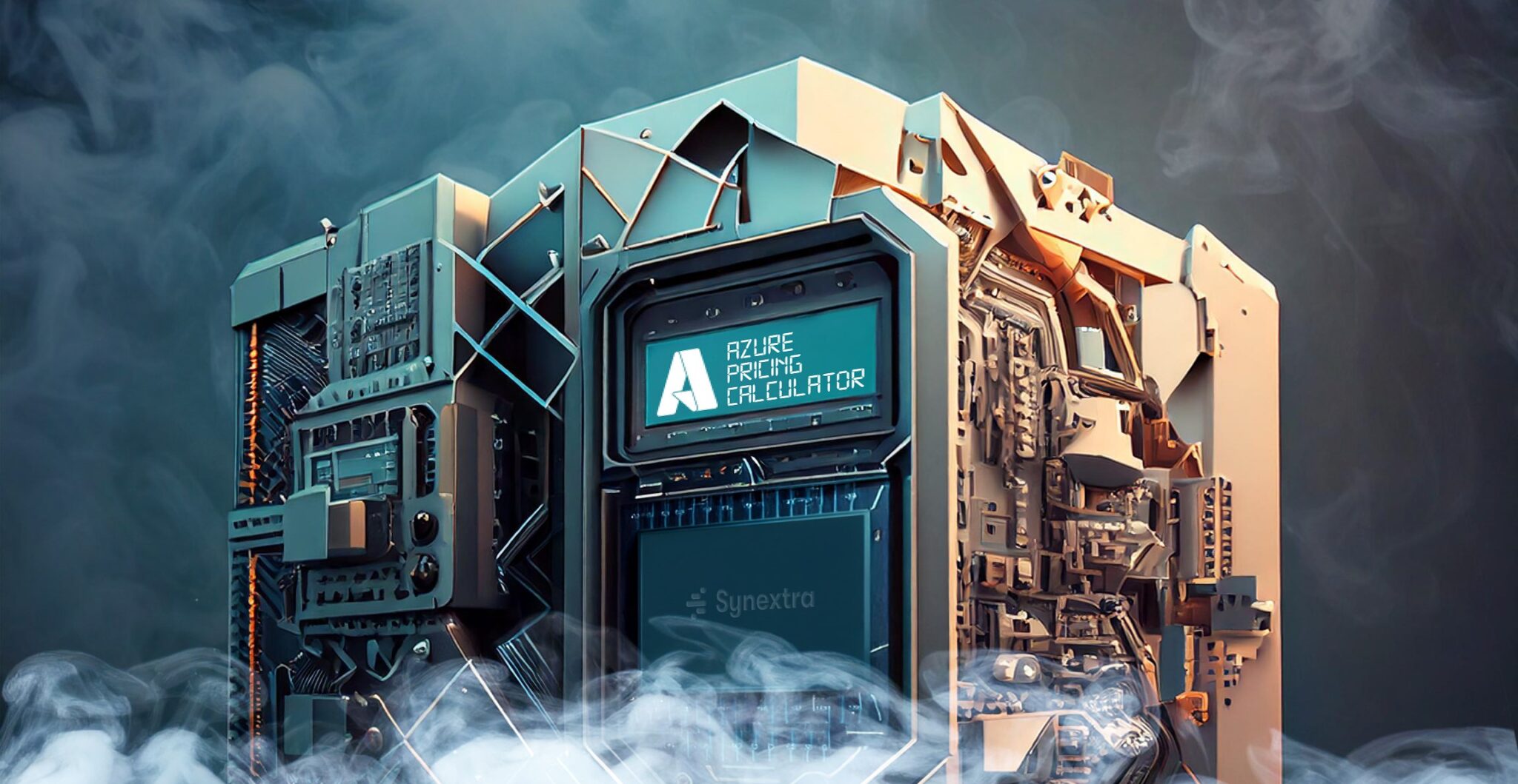 The Complete Guide To The Azure Pricing Calculator