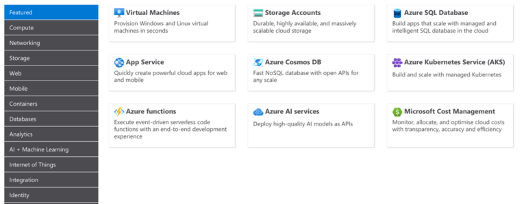Azure Pricing Calculator: Go Beyond The Microsoft Docs