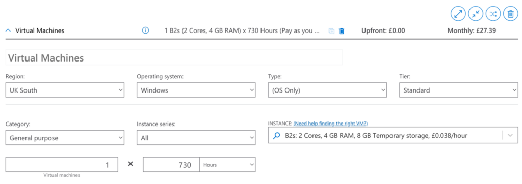Azure Pricing Calculator: Go Beyond The Microsoft Docs