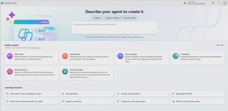 Copilot 365 Vs Copilot Studio: Which Is The Best Microsoft AI Tool?