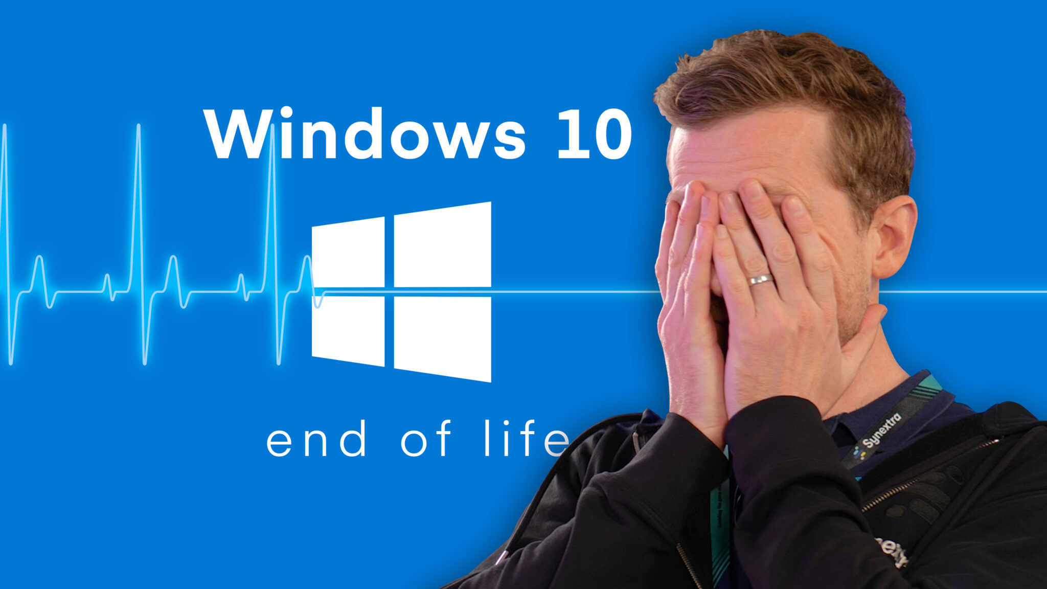 Managed Cloud Service Provider | Synextra