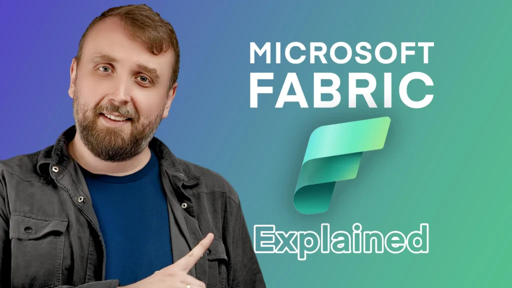 Microsoft Fabric: Seamless Data Management Under One Roof