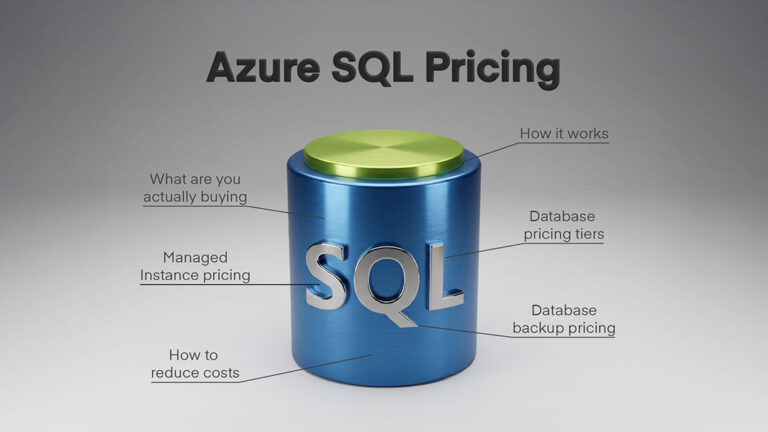 Azure Pricing Calculator: Go Beyond The Microsoft Docs
