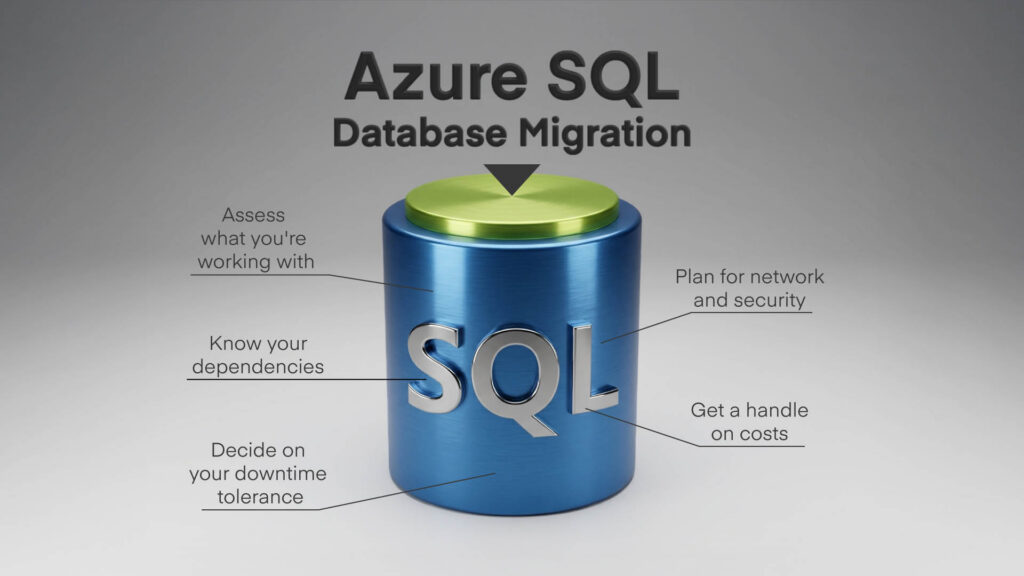 Azure SQL Database Migration: Everything You Need To Know
